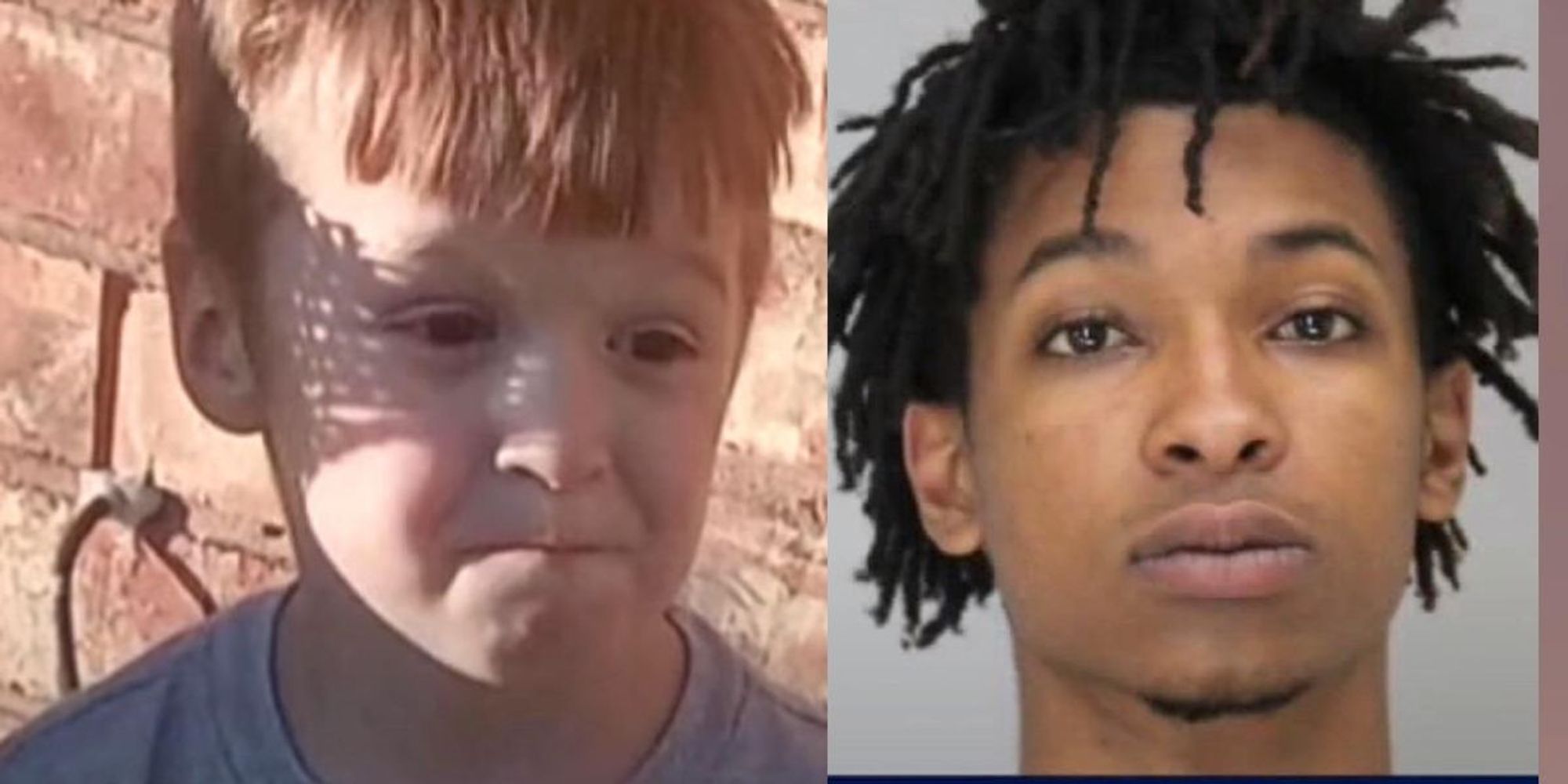 Man charged with brutal stabbing murder of 4-year-old Cash Gernon found ...