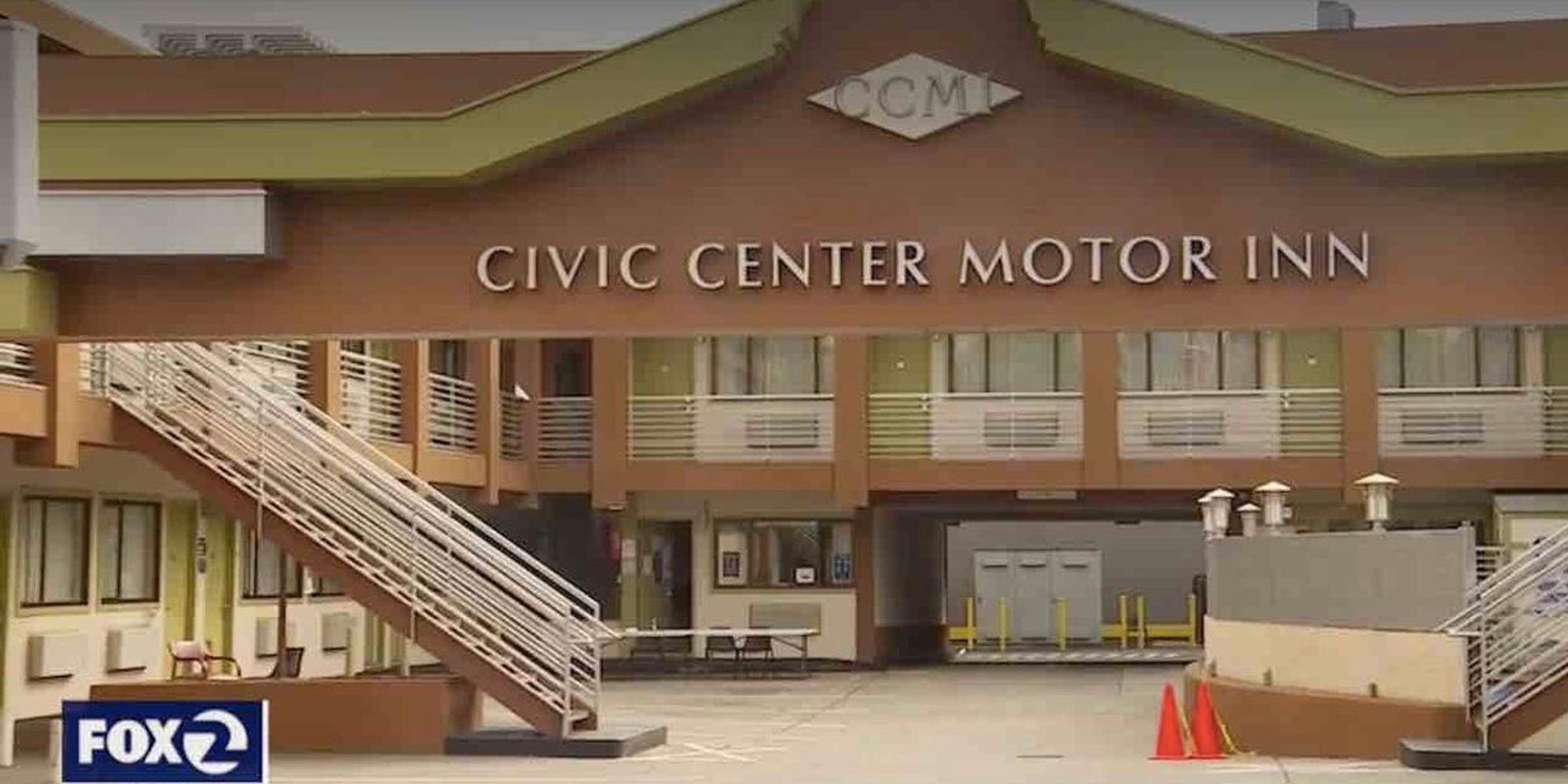 After meth lab found in San Francisco hotel for homeless and those in ...