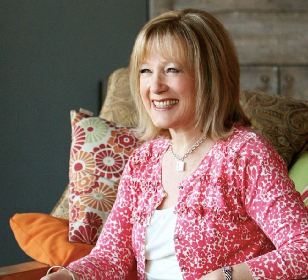 Kay Warren Reveals Biblical Legacy That She and Husband Rick Warren ...