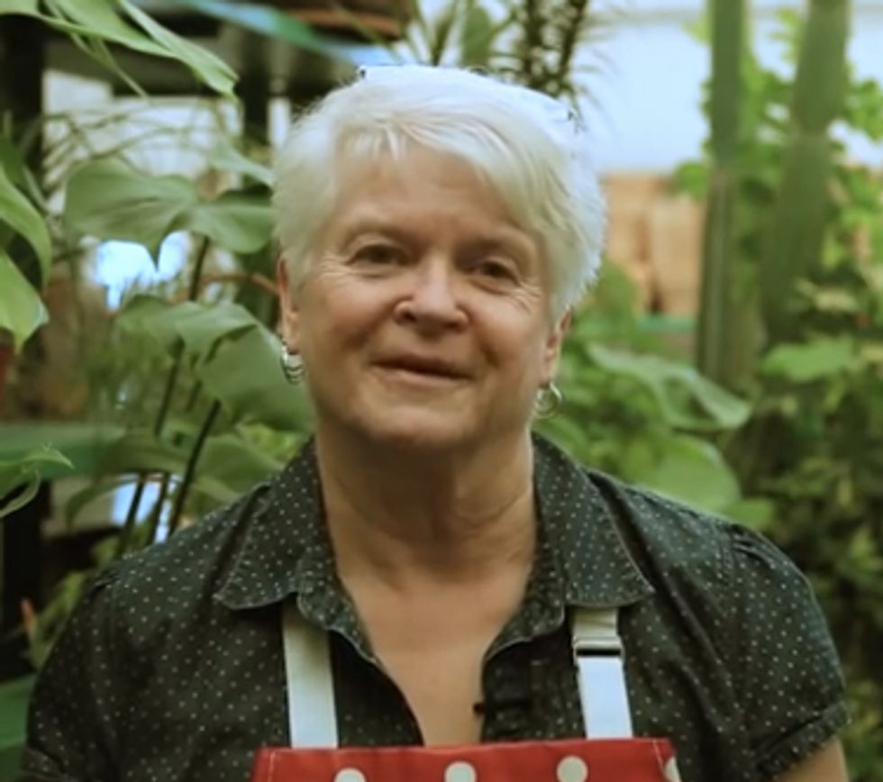 Washington Florist Barronelle Stutzman, 70: Hero to the Christian Faith ...