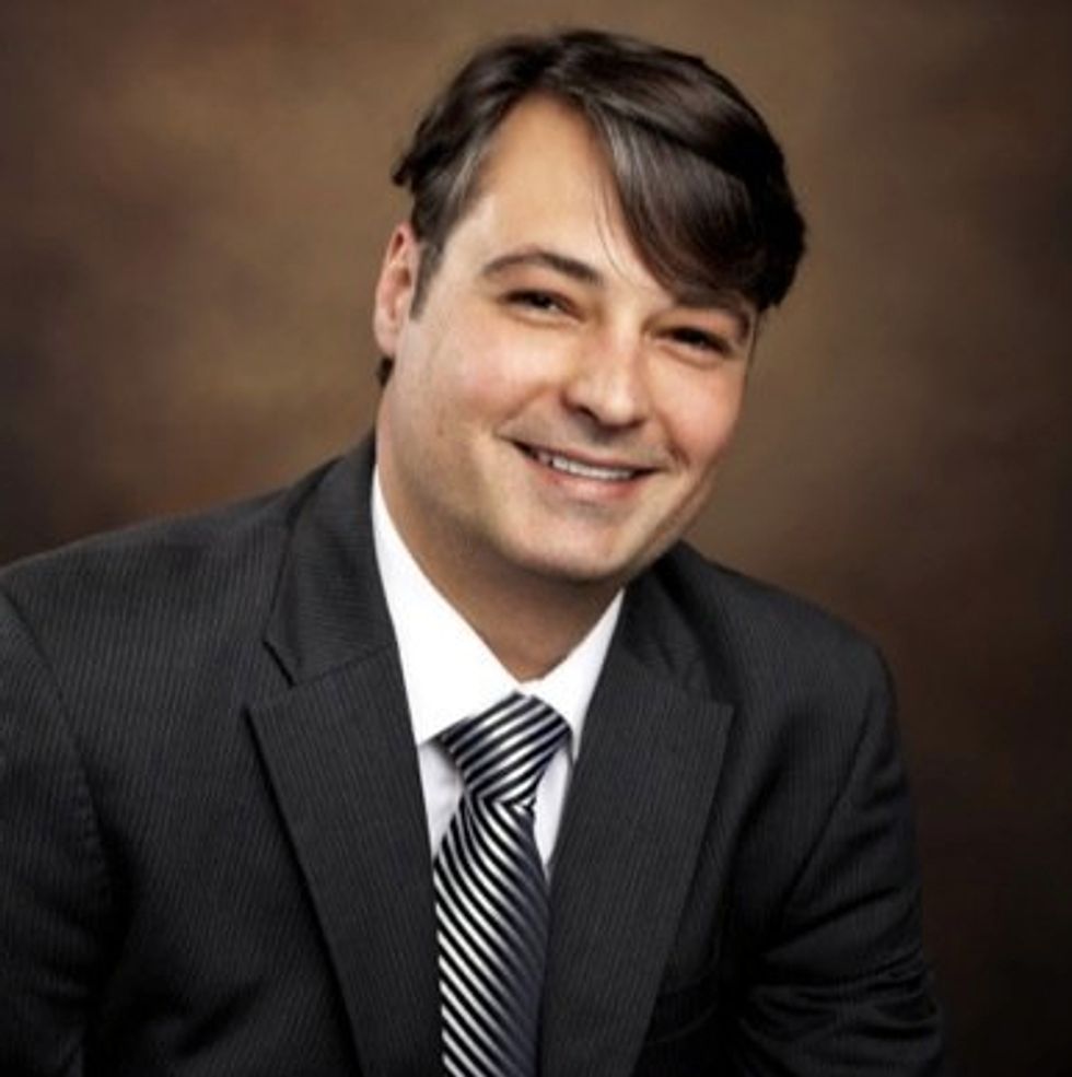 Bold Mayor Takes Defiant Step After Threatening Letter Warns Him ...