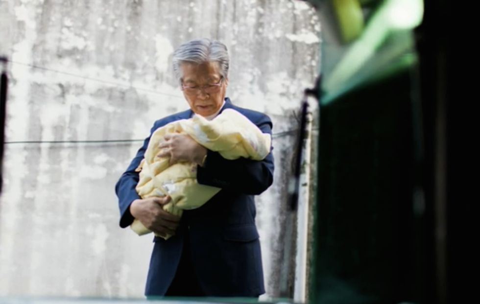 When a 'Raging Alcoholic' Turned His Life Over to God, Hundreds of ...