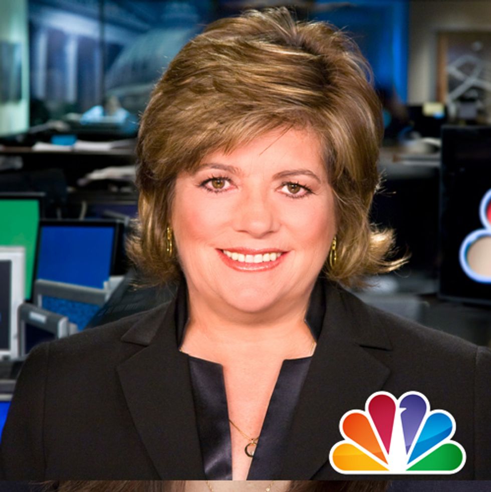 Former NBC Reporter Makes Damning Accusation Against Networks | Blaze Media