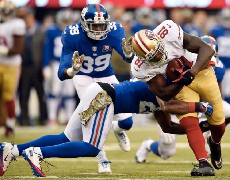 NFL Player Claims He Said This Prayer Asking for a Sign on Which Team ...