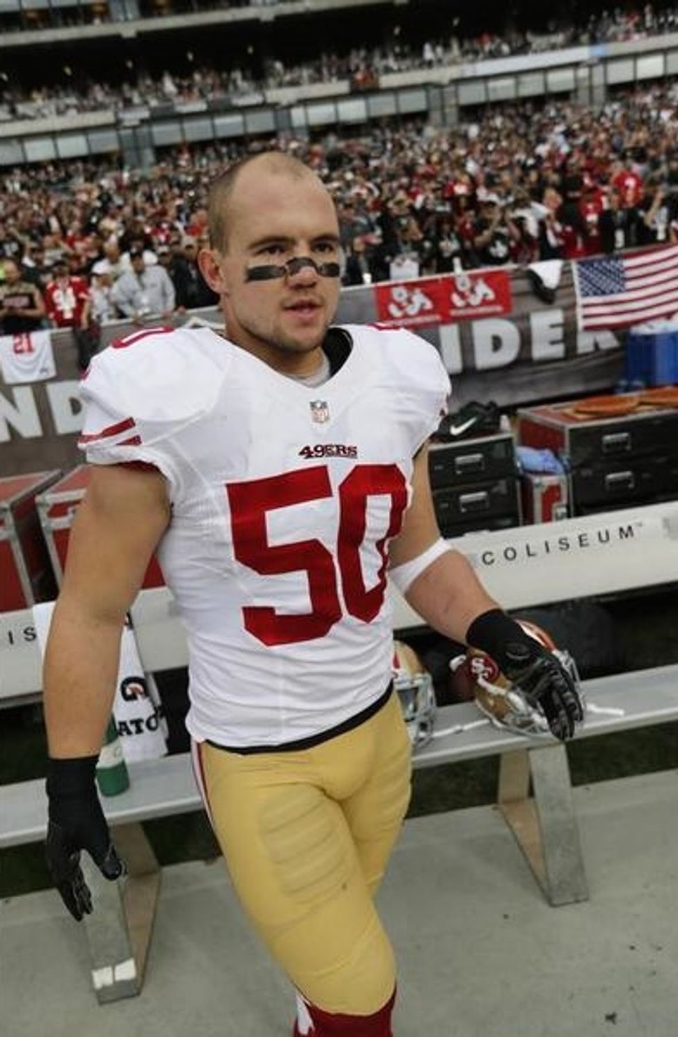 This 24-Year-Old NFL Player Just Turned Down Millions of Dollars and ...
