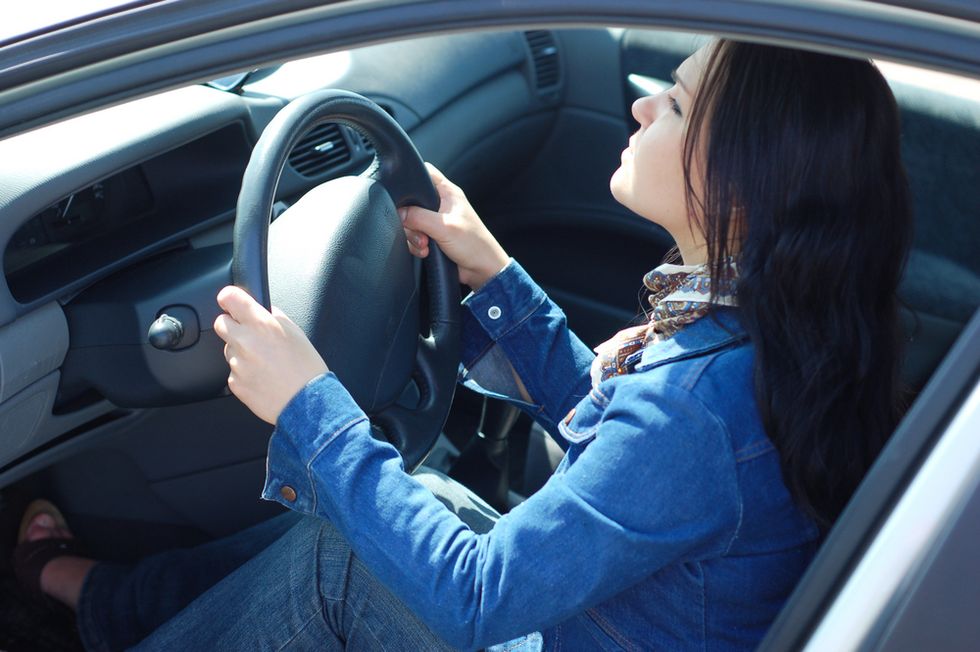 Now Parents Can Spy on Newbie Drivers With Chevy’s ‘Teen Driver ...