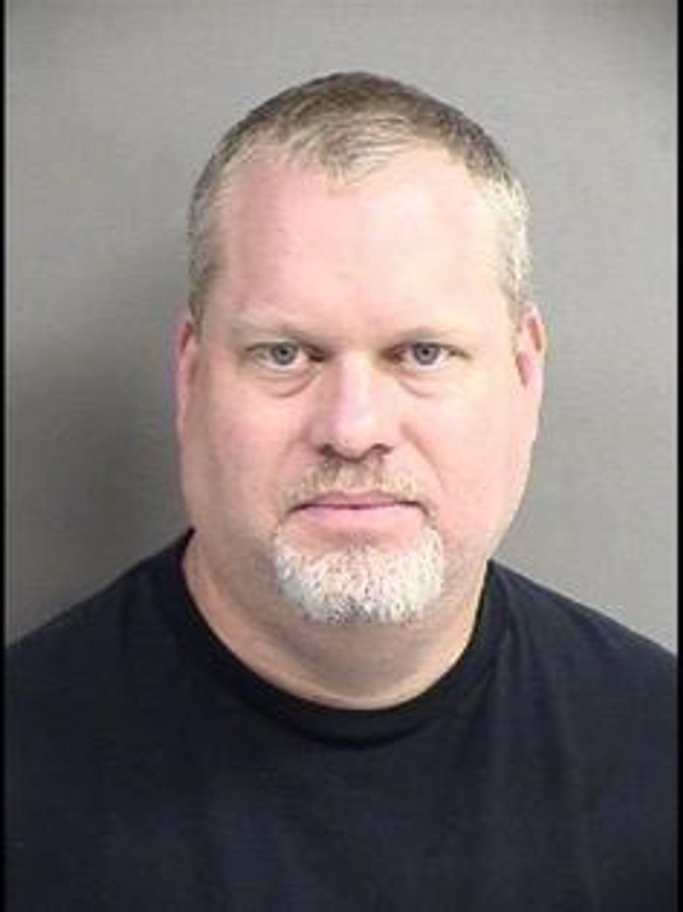 Ex-EMT Pleaded Guilty to a Despicable Crime, but He's Staying Out of ...