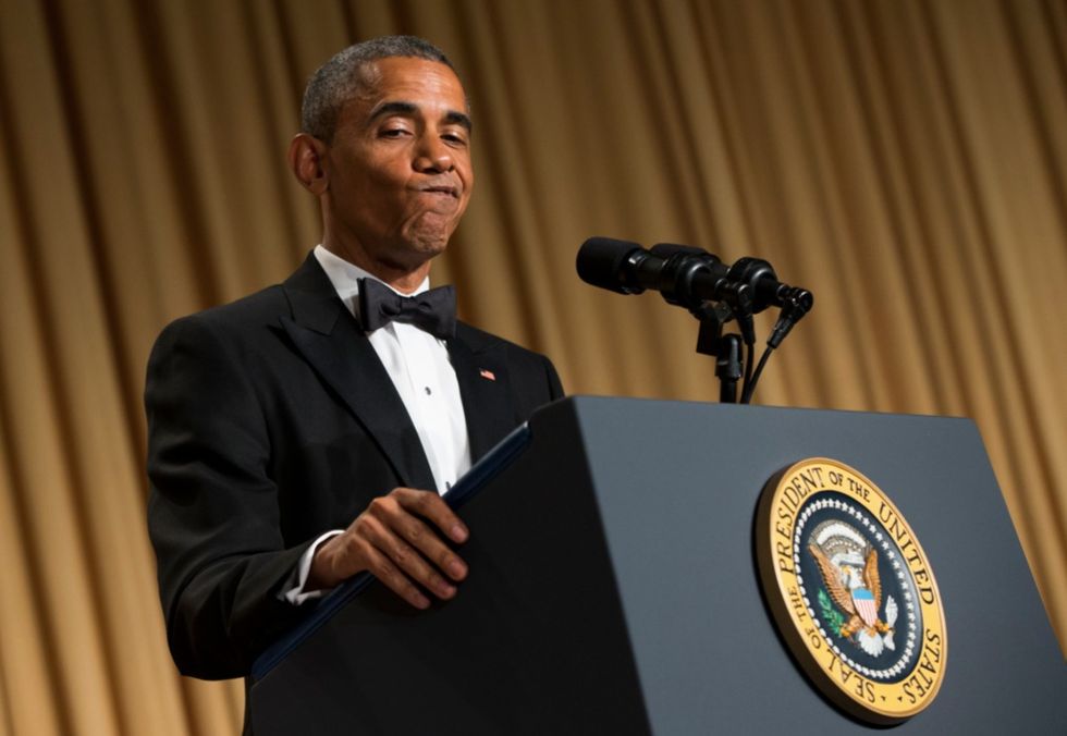 Former WH Chief of Staff Unloads on Obama Admin: 'Dumb,' 'Tone Deaf ...