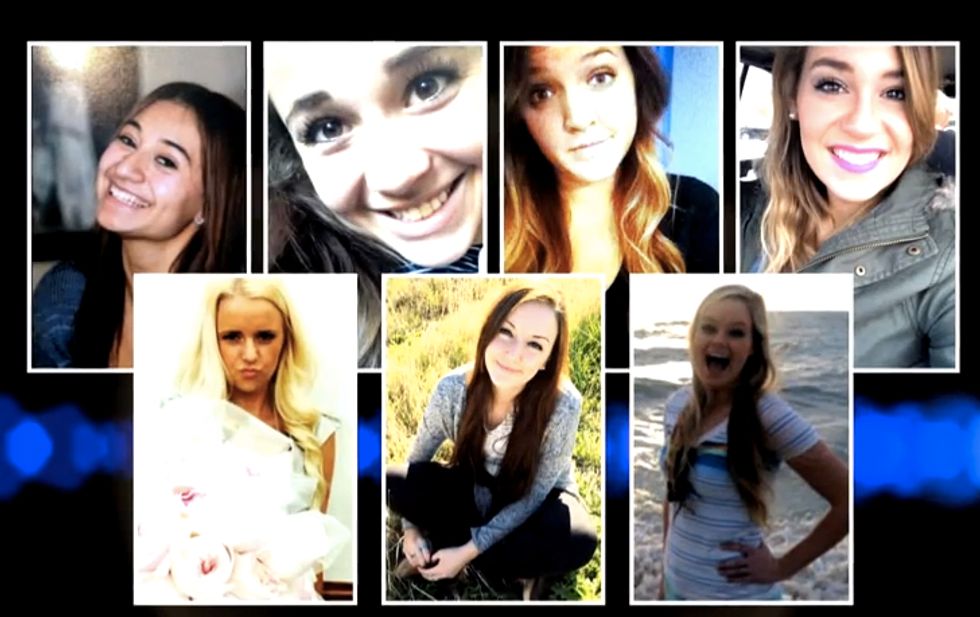 These Women Met a Mormon Man Who They Thought Was the 'Perfect Guy ...