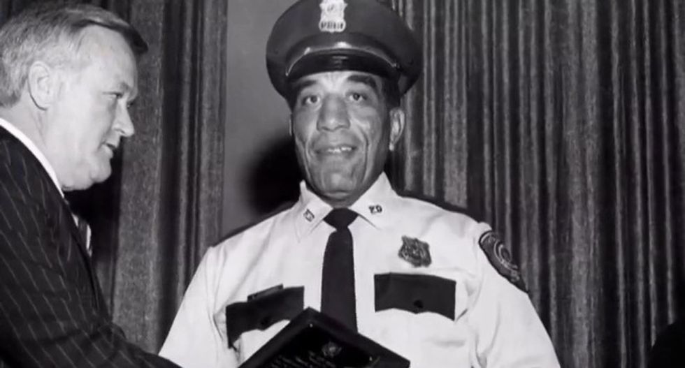 What It Was Like to Be Houston’s First Black Cop in the 1940s | Blaze Media