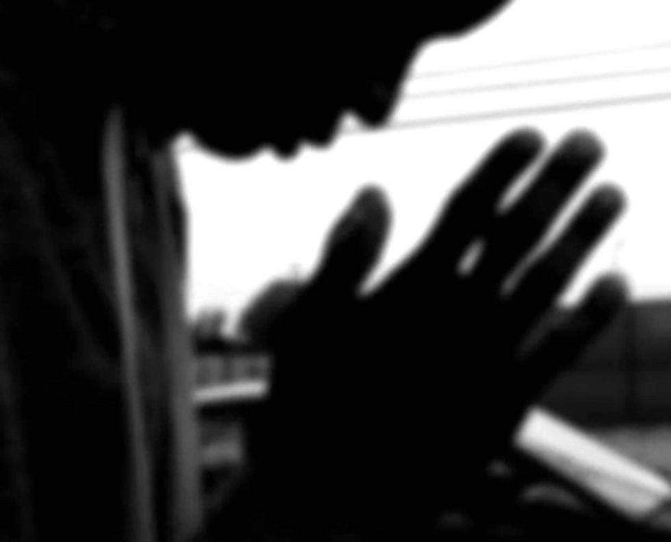 After Robber Pulled a Gun and Threatened to Shoot, This Victim Did ...