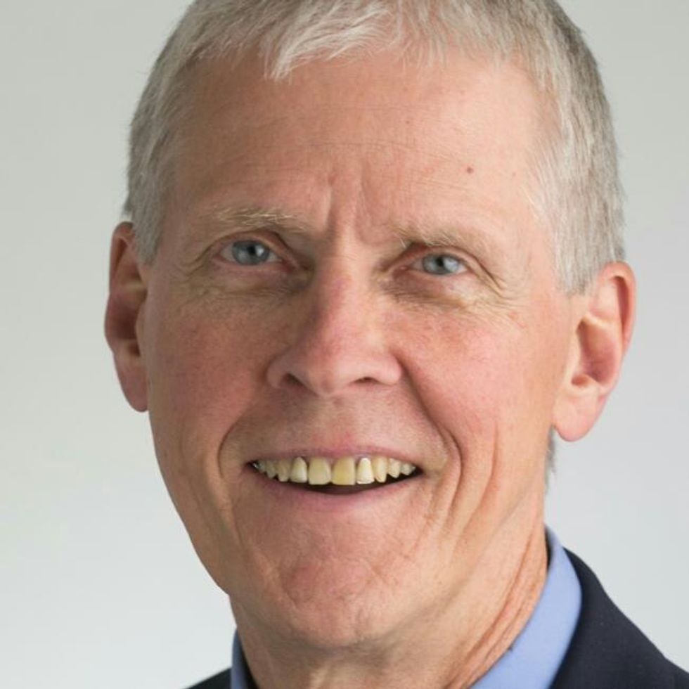 Minnesota State Representative Candidate Withdraws From Race After ...