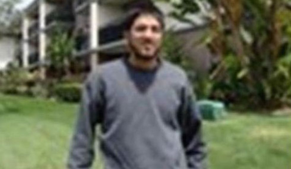 Suspects in San Bernardino Attack Identified As Syed Farook and ...