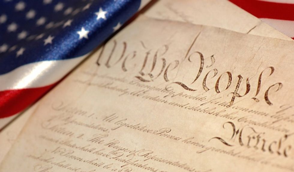 Five Things Millennials Should Understand About Constitutional ...
