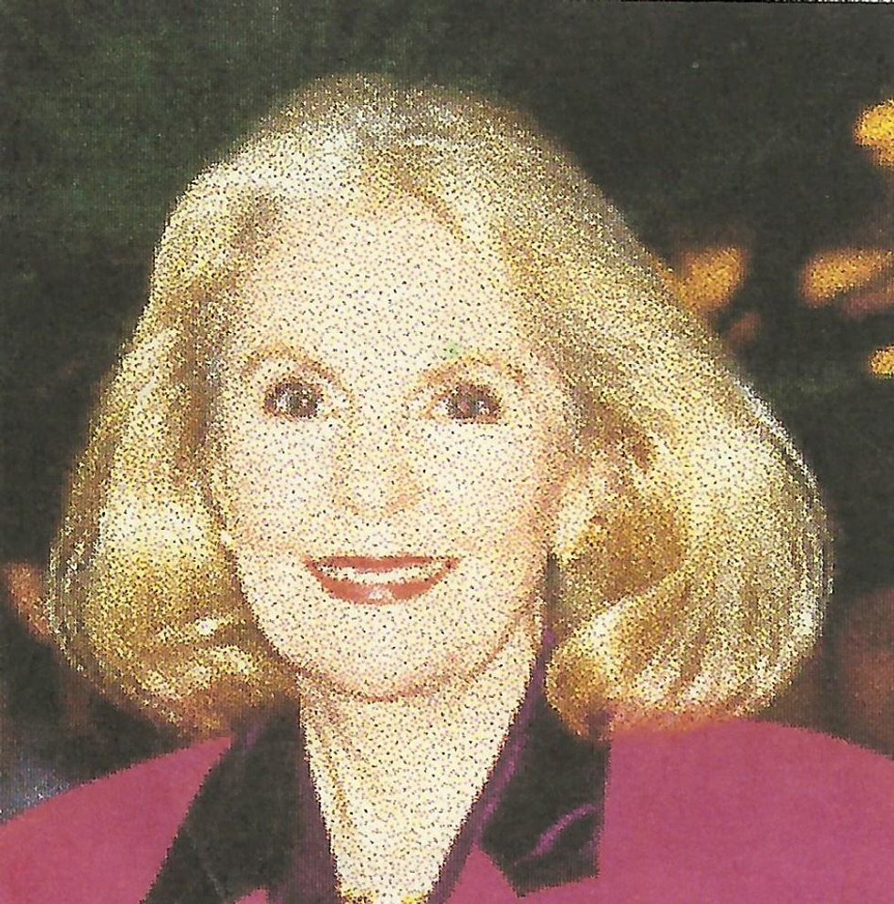 Former Alleged Bill Clinton Mistress Posts Dark Facebook Message: 'If ...