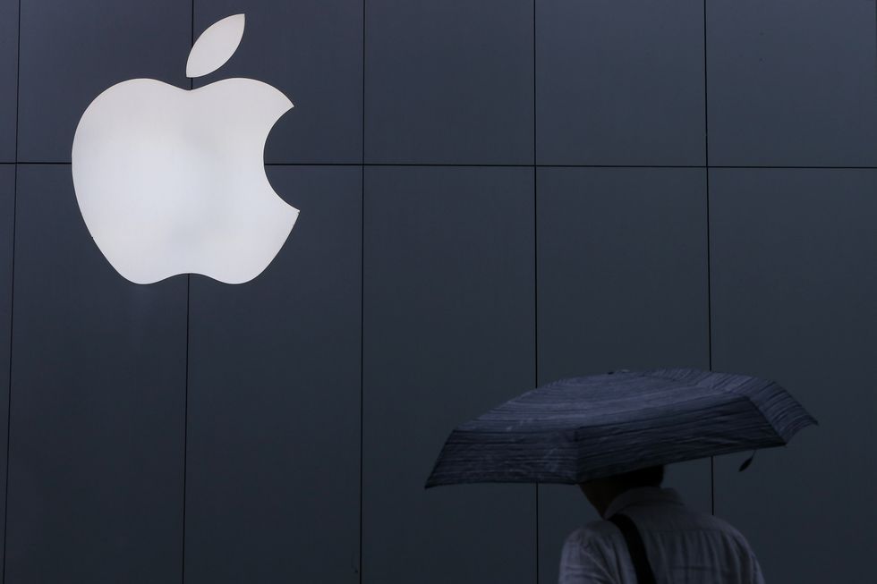 A Deep Question About the Power of Government': A Look at How Apple ...