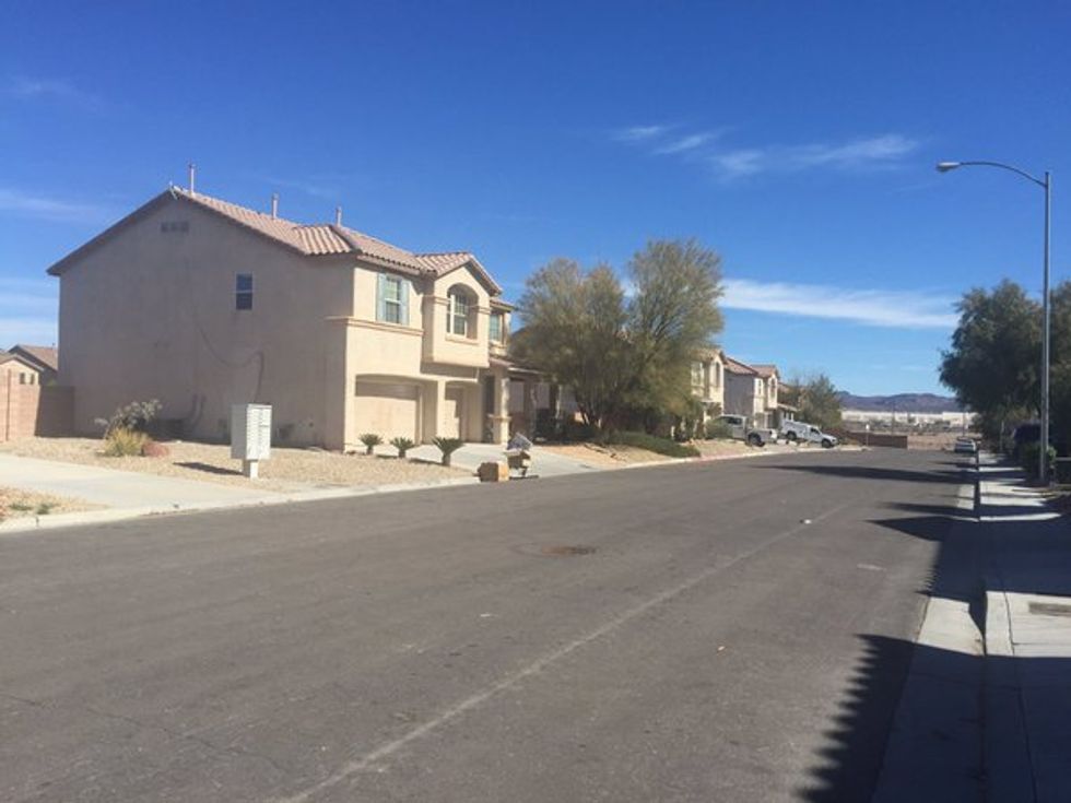 Man Wielding 12-Inch Knife Allegedly Goes on Home Intrusion Rampage ...