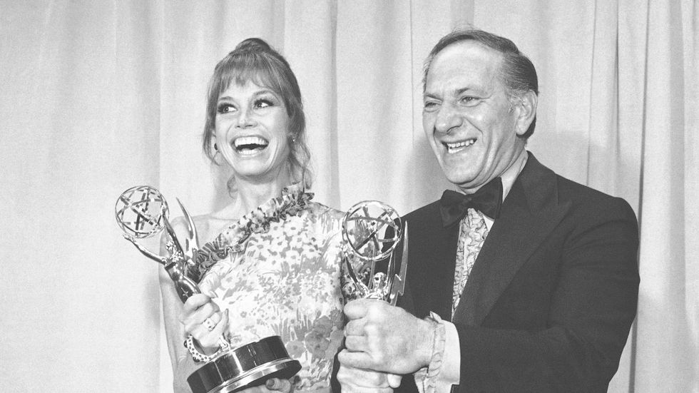 TheBlaze hosts reflect on the passing of Mary Tyler Moore | Blaze Media
