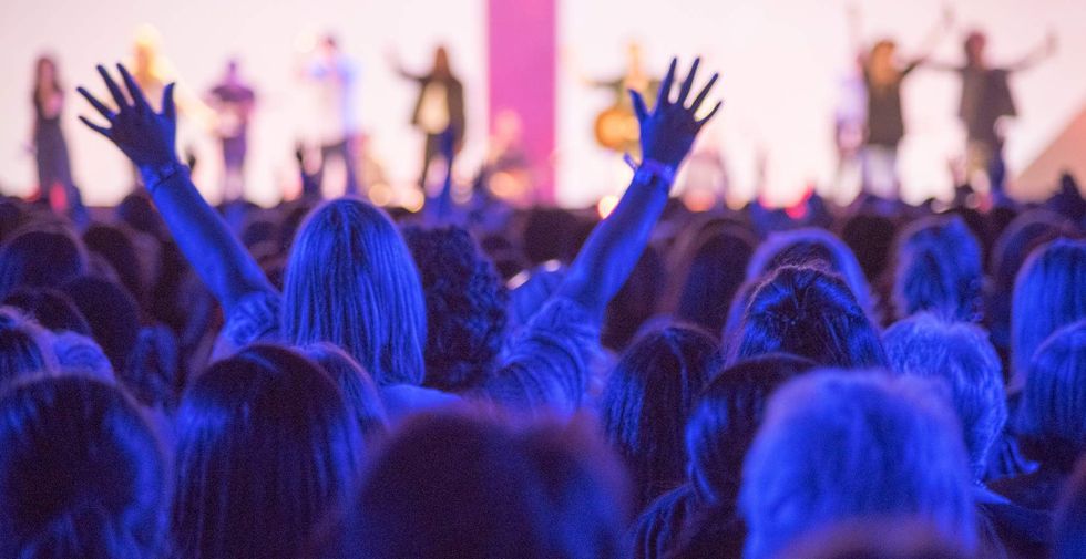 Christian journalist reveals how the faithful can impact today's ...