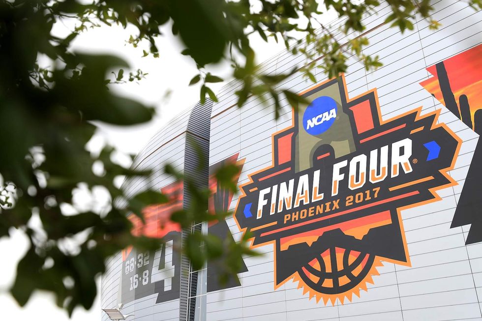 Ncaa Will Hold Events In North Carolina Again After Partial Repeal Of