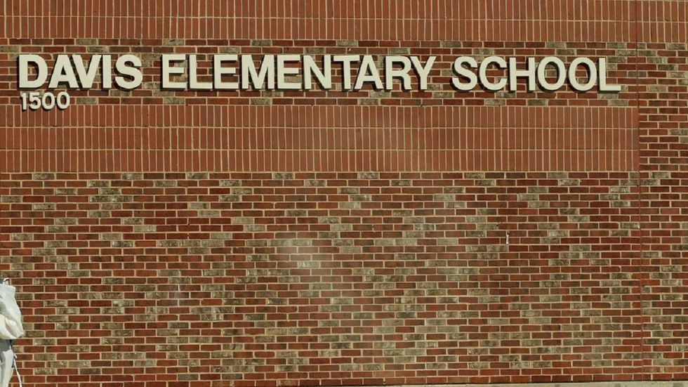 Stop 'whitewashing history' and 'teach truth to these kids | Blaze Media