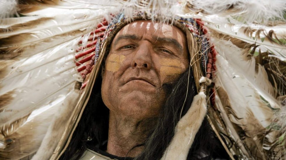 Listen: Canadian school board decides the word ‘chief’ is offensive ...