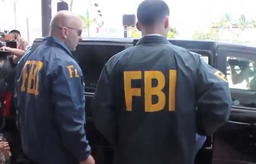 China has been killing CIA informants - now the FBI has caught the mole ...