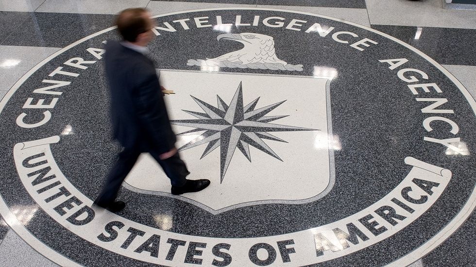 Listen: This story about a CIA mole leaking spies’ names sounds like a ...