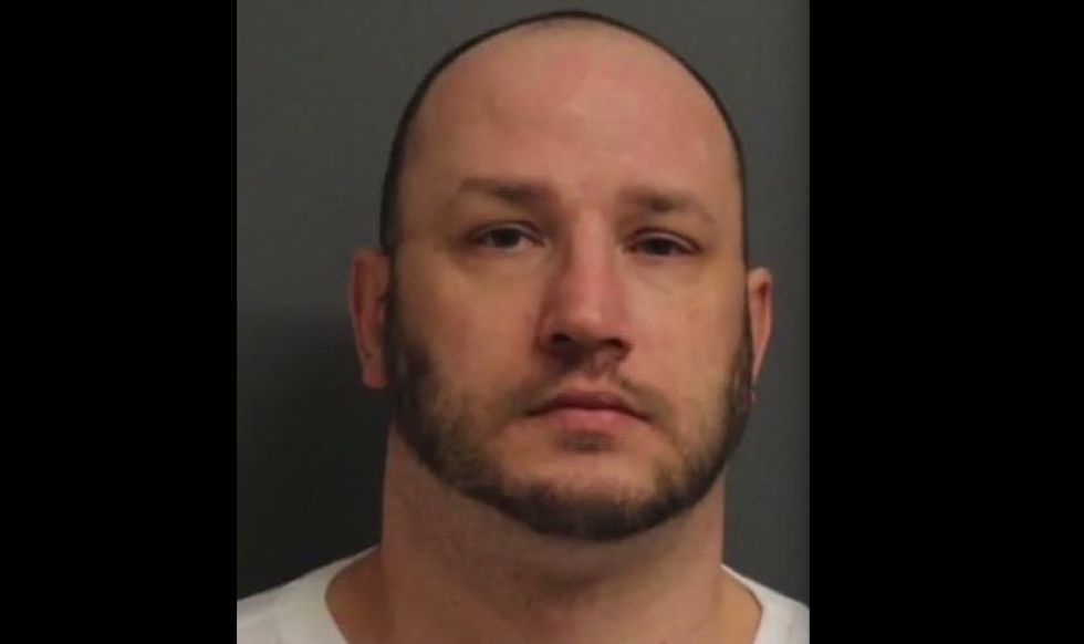 Woman spotted attempted kidnapping in progress — and decided to take ...