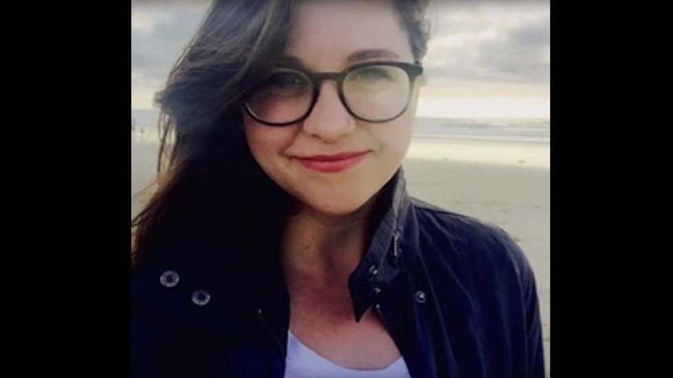 Female NYT reporter reassigned to new bureau after admitting to affair ...