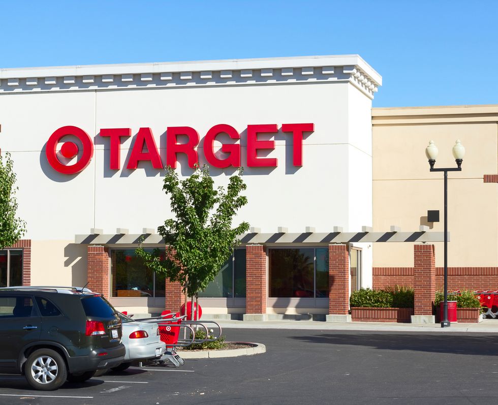 Dear Target, We're Just Tired of the Nonsense. That's Why We're ...