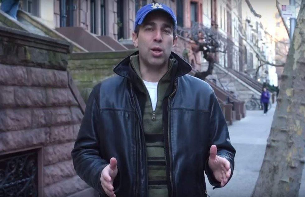 VIDEO: Liberals love 'Bernie Sanders' tax plan points — then learn they ...