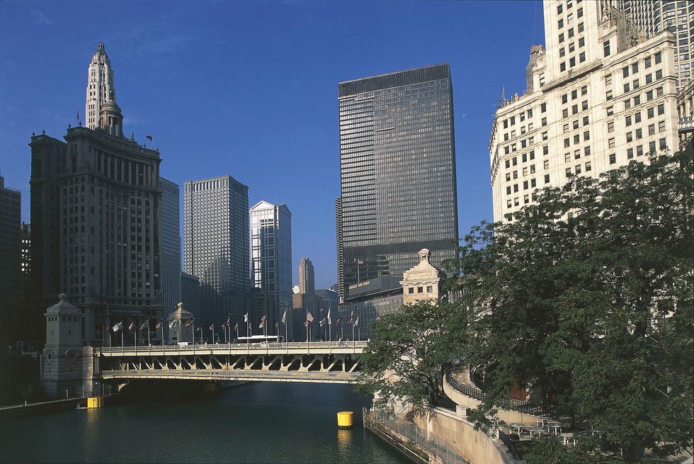 Here are the 5 most corrupt cities in the US: report | Blaze Media