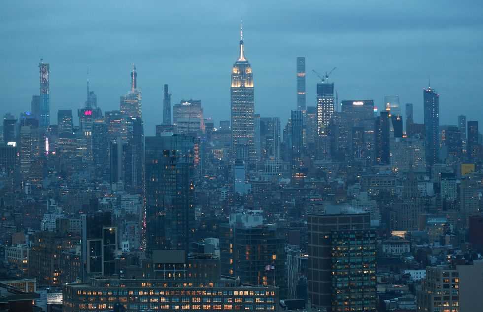Here are the 5 most corrupt cities in the US: report | Blaze Media