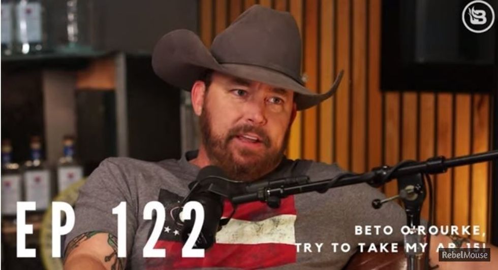 VIDEO: Top 4 Clips of the Week: 'The Chad Prather Show' | Blaze Media