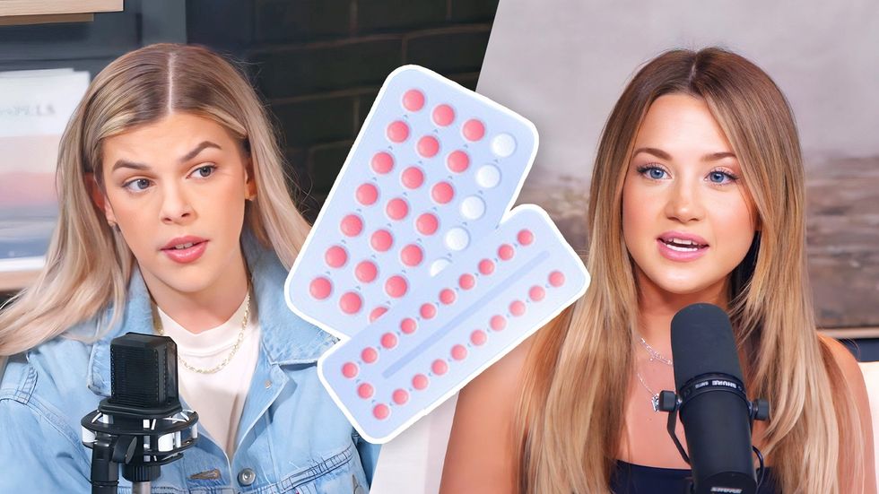 Hidden dangers of birth control every woman needs to know | Total News