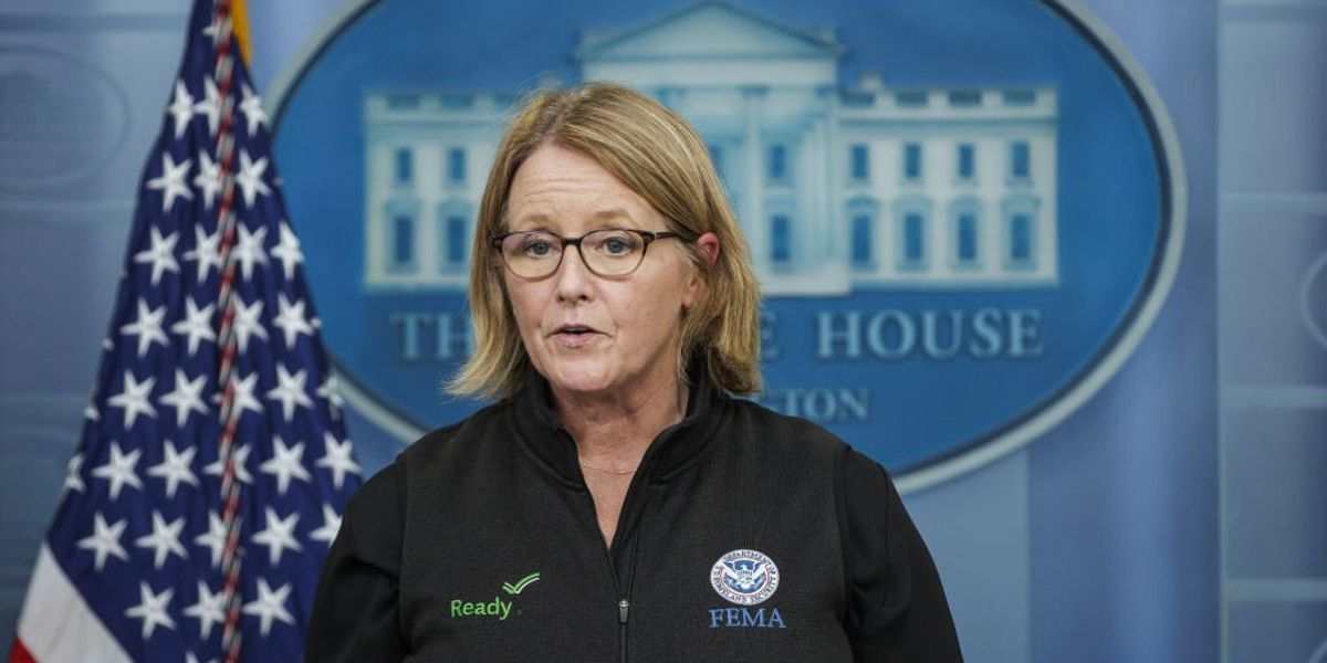 DHS Report Provides Another Damning Insight Into How FEMA Wasted dhs-report-provides-another-damning-insight-into-how-fema-wasted