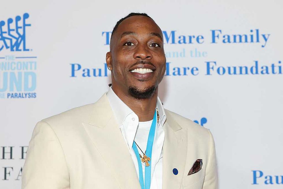 NBA legend calls on Trump to implement mandatory military service ...