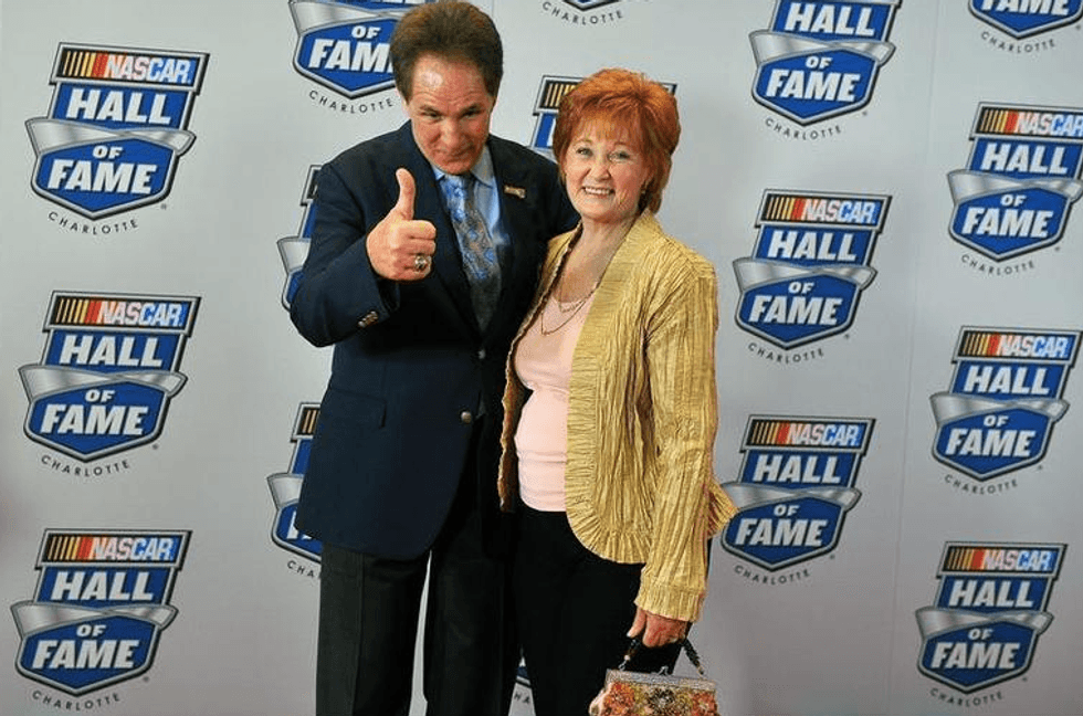 NASCAR Legend Delivers Pointed Message About Jesus and Salvation at ...