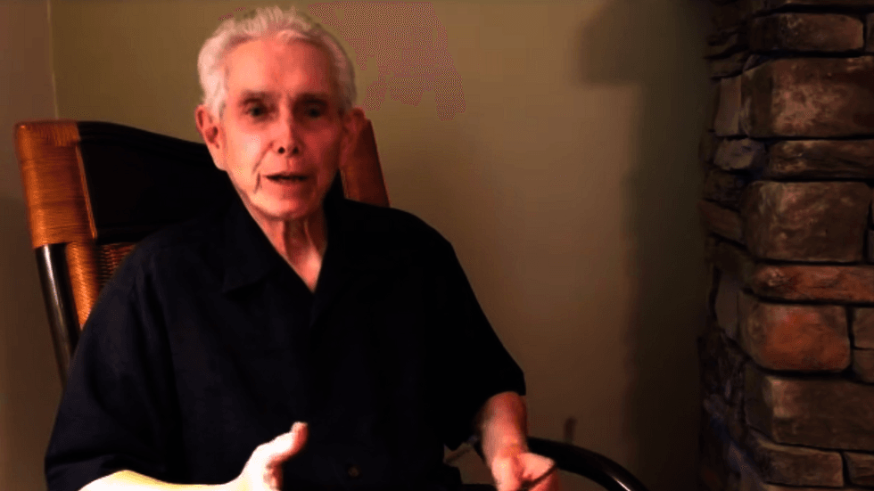 Former transgender who transitioned back: I’m ‘quite comfortable’ with ...