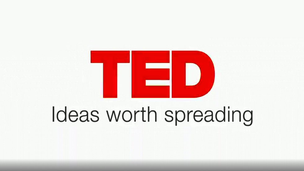 Can a divided America heal? -- A TED Talk Video | Blaze Media