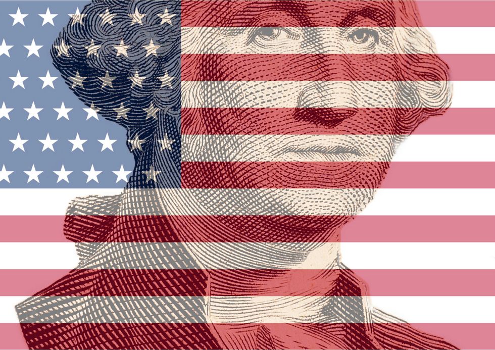 Maga Populists Speak For ‘the People But What Does That Mean Total